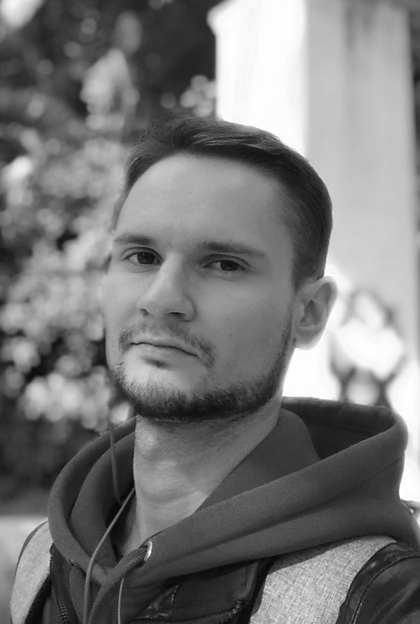 Mikhail Lebedev › Molecular cell dynamics